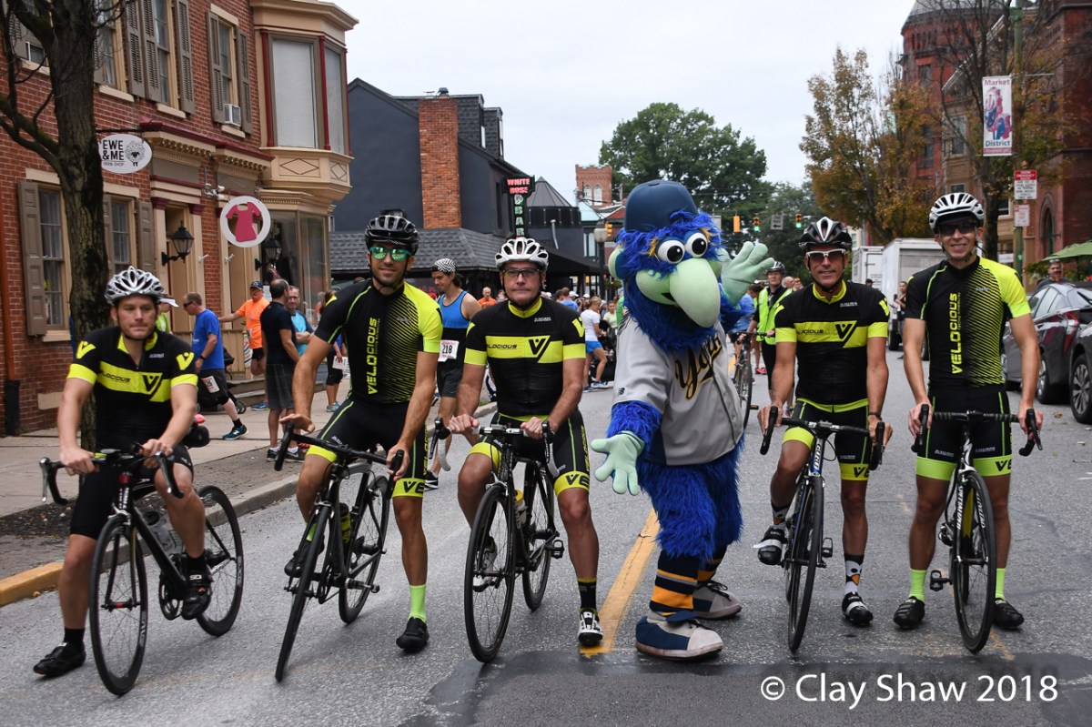 White Rose has Successful Comeback – Runner's Gazette