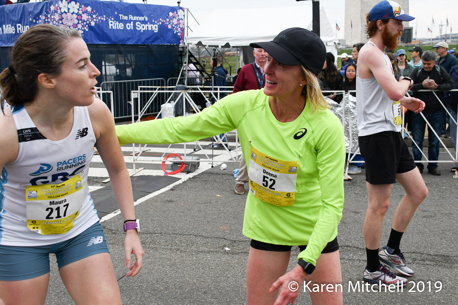 Memories of Barry Brown and Gerry Lindgren – Runner's Gazette