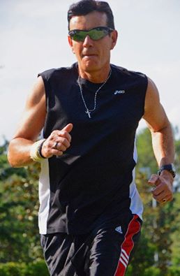 A Runner’s Story – Runner's Gazette