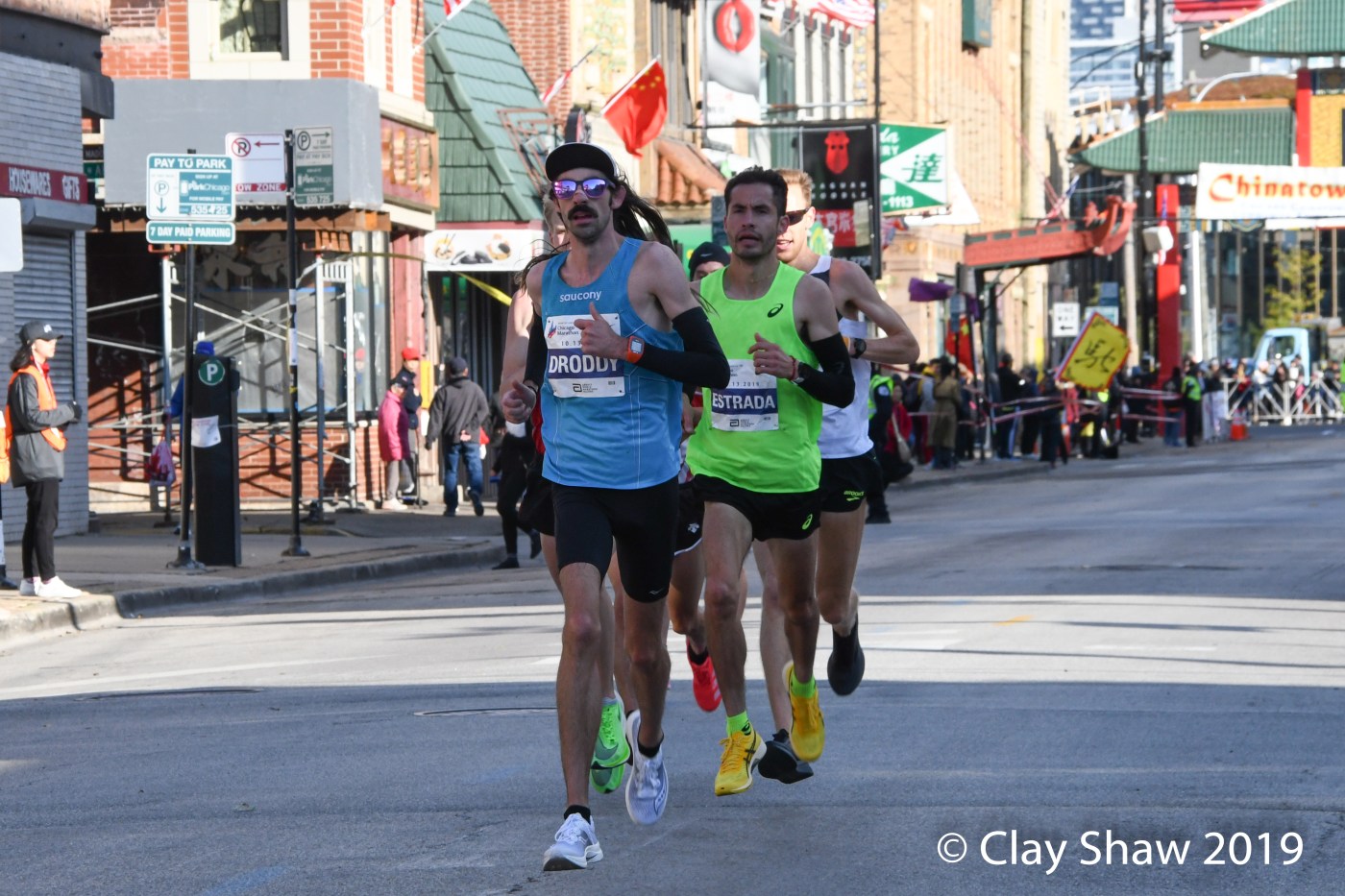 Bank of America Chicago Marathon 2019 Photo Gallery – Runner's Gazette