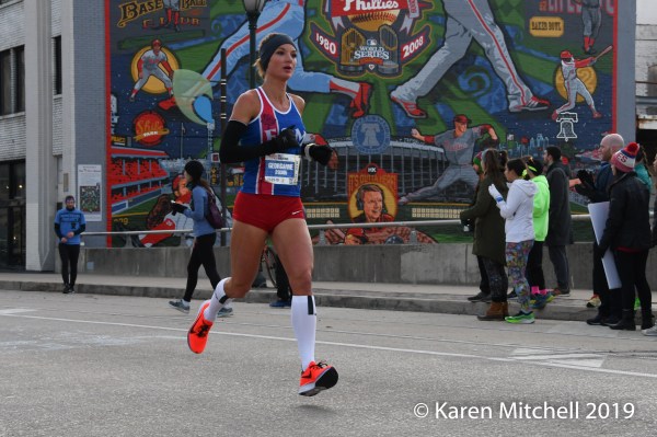 Ngandu, Chepngeno Win Dietz & Watson Half Marathon – Runner's Gazette