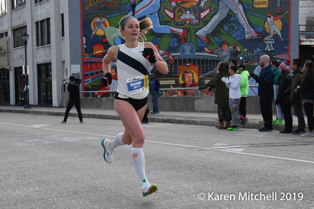 Ngandu, Chepngeno Win Dietz & Watson Half Marathon – Runner's Gazette
