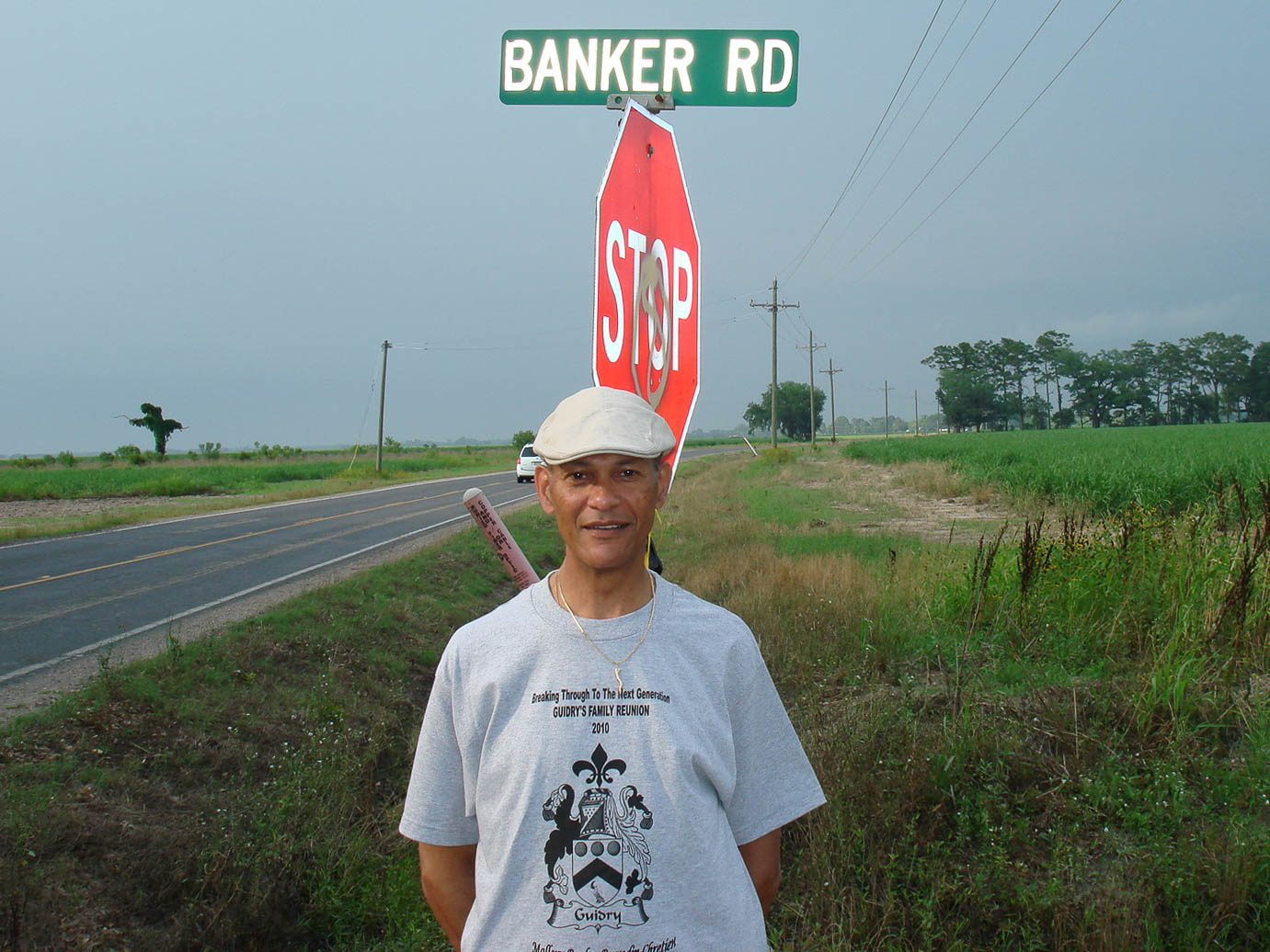 Running Through Life with George Banker – Runner's Gazette