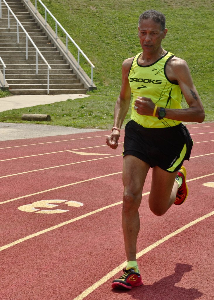 Running Through Life with George Banker – Runner's Gazette