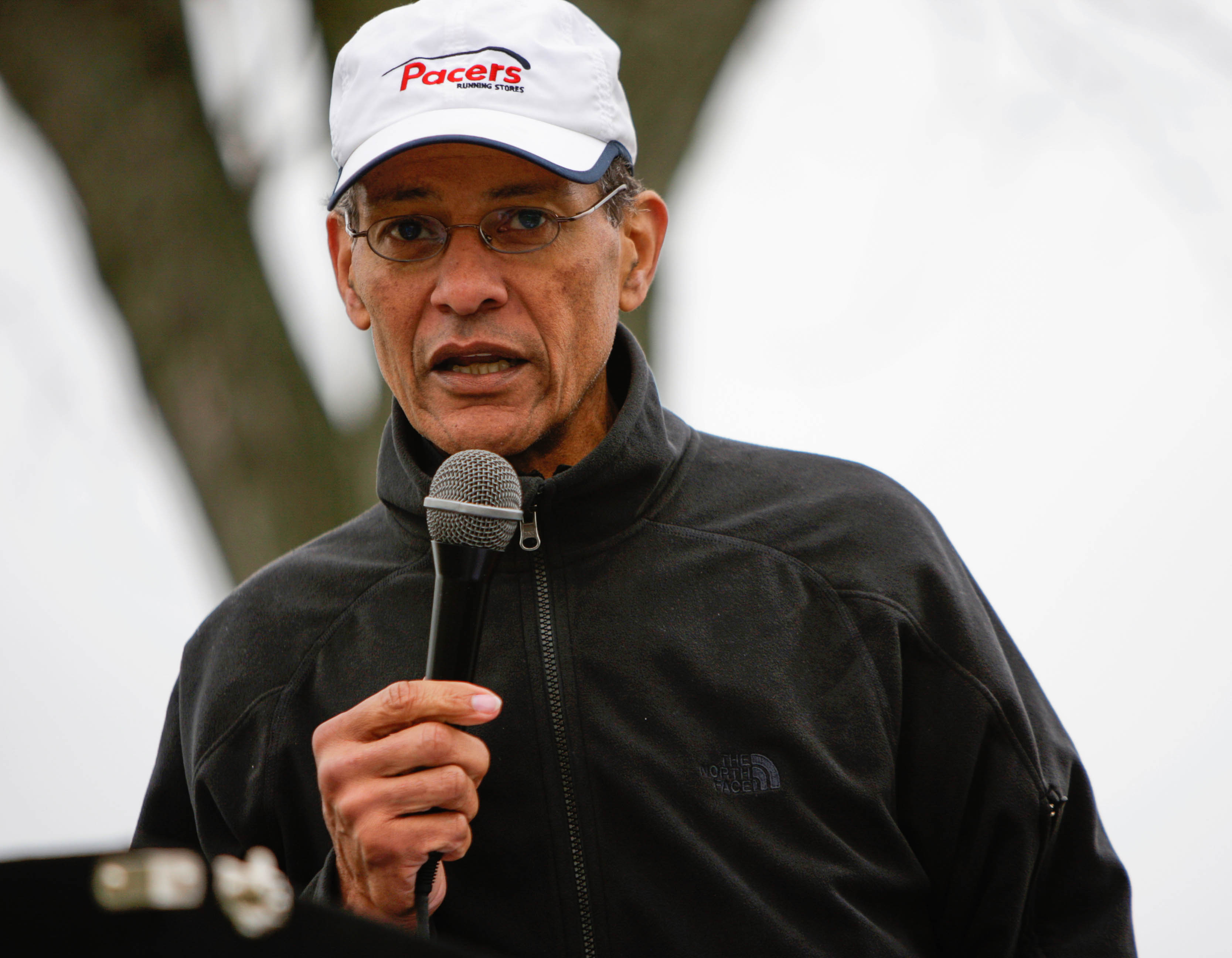 Running Through Life with George Banker – Runner's Gazette