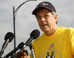 Phil Stewart, an Icon in the Running Community – Runner's Gazette