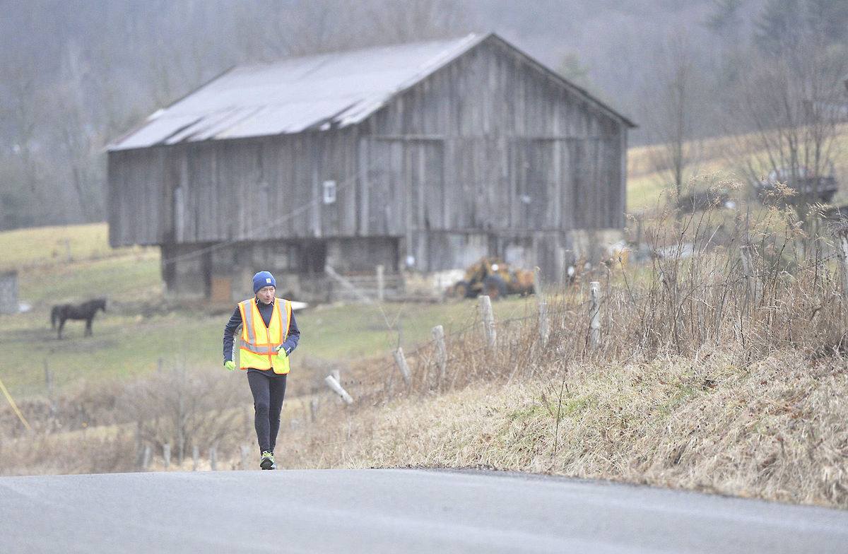 Rambling Roads: Running vs. Racing – Runner's Gazette