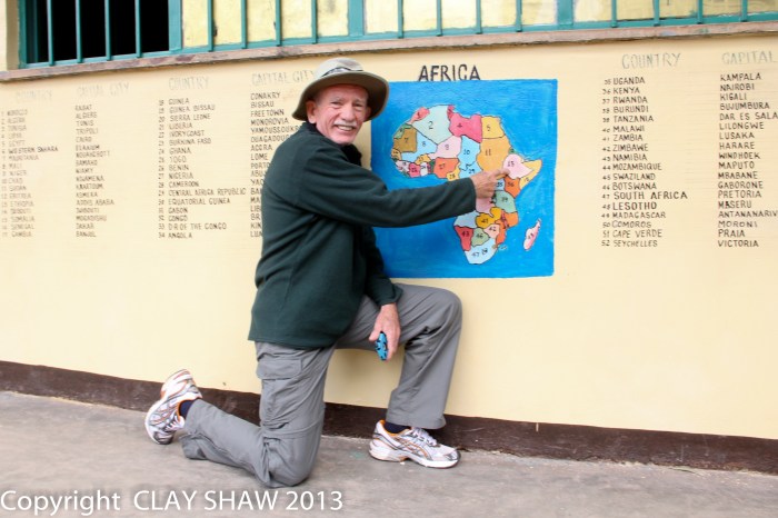 Athlete Profiles – Runner's Gazette