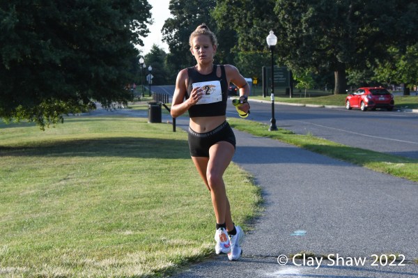 Gash and Reiser Conquer Dreaded Druid Hills – Runner's Gazette