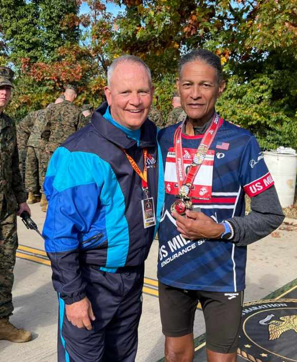 The Ending of the Nealis Dynasty at the People’s Marathon – Runner's ...