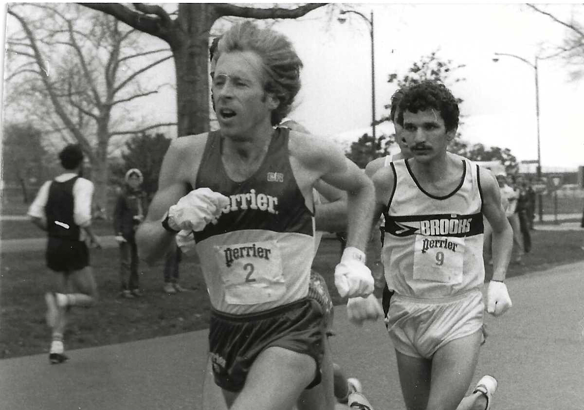 Is There Life After Death? (Death as a runner, I mean) – Runner's Gazette