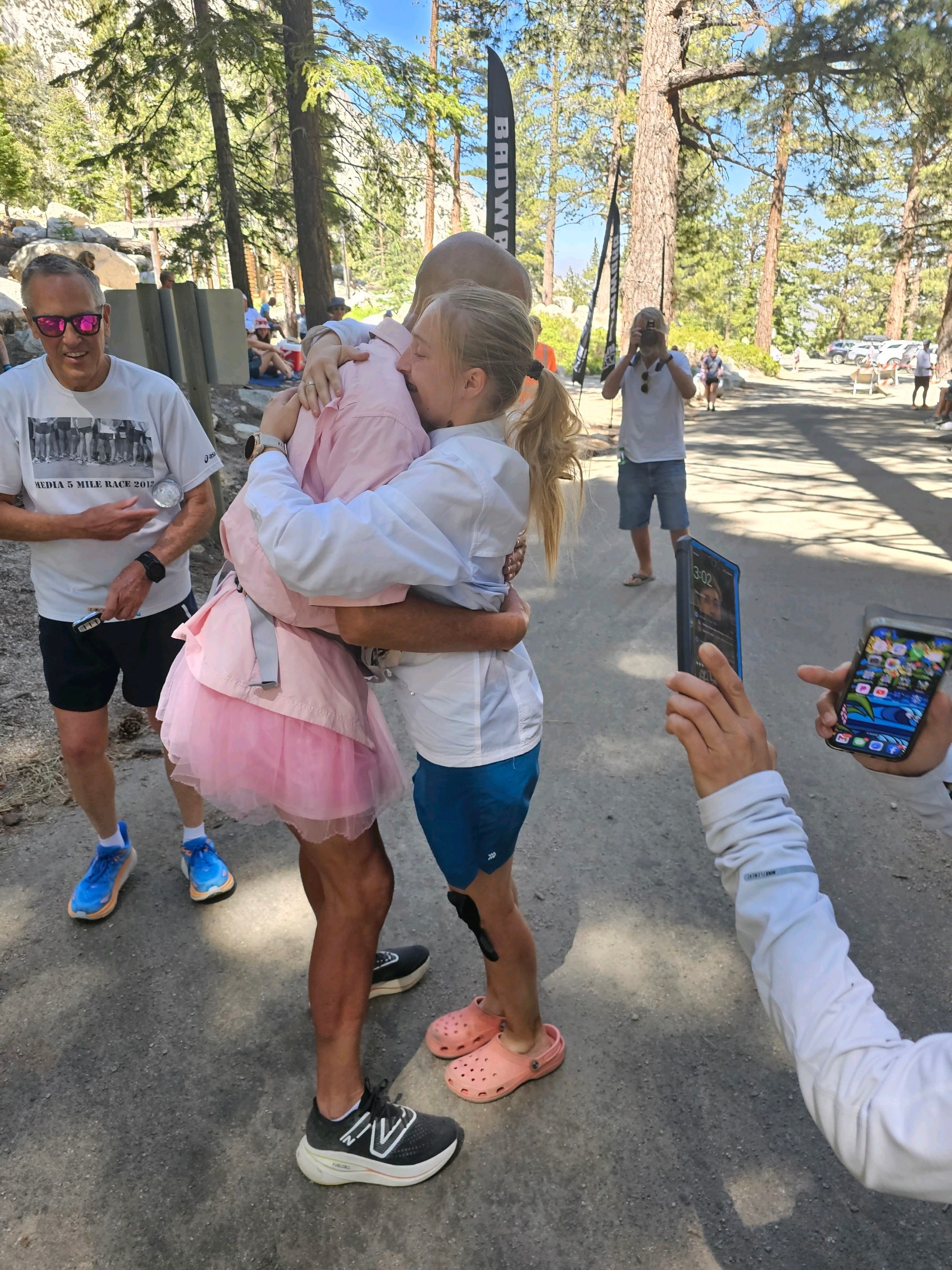 Kaylee’s Badwater 135 Run – Runner's Gazette