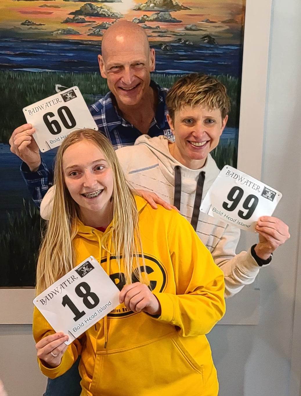 Kaylee’s Badwater 135 Run – Runner's Gazette