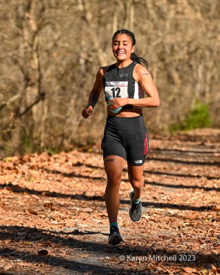 Ruhling and Lichter win 61st running of JFK 50 Miler – Runner's Gazette