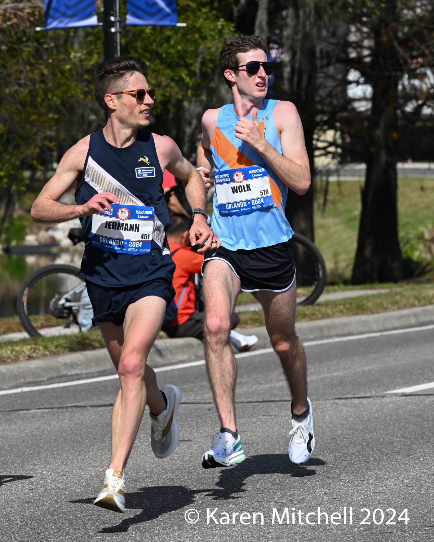 Zimmerman and Gillette are Top Pennsylvanians at the US Olympic ...