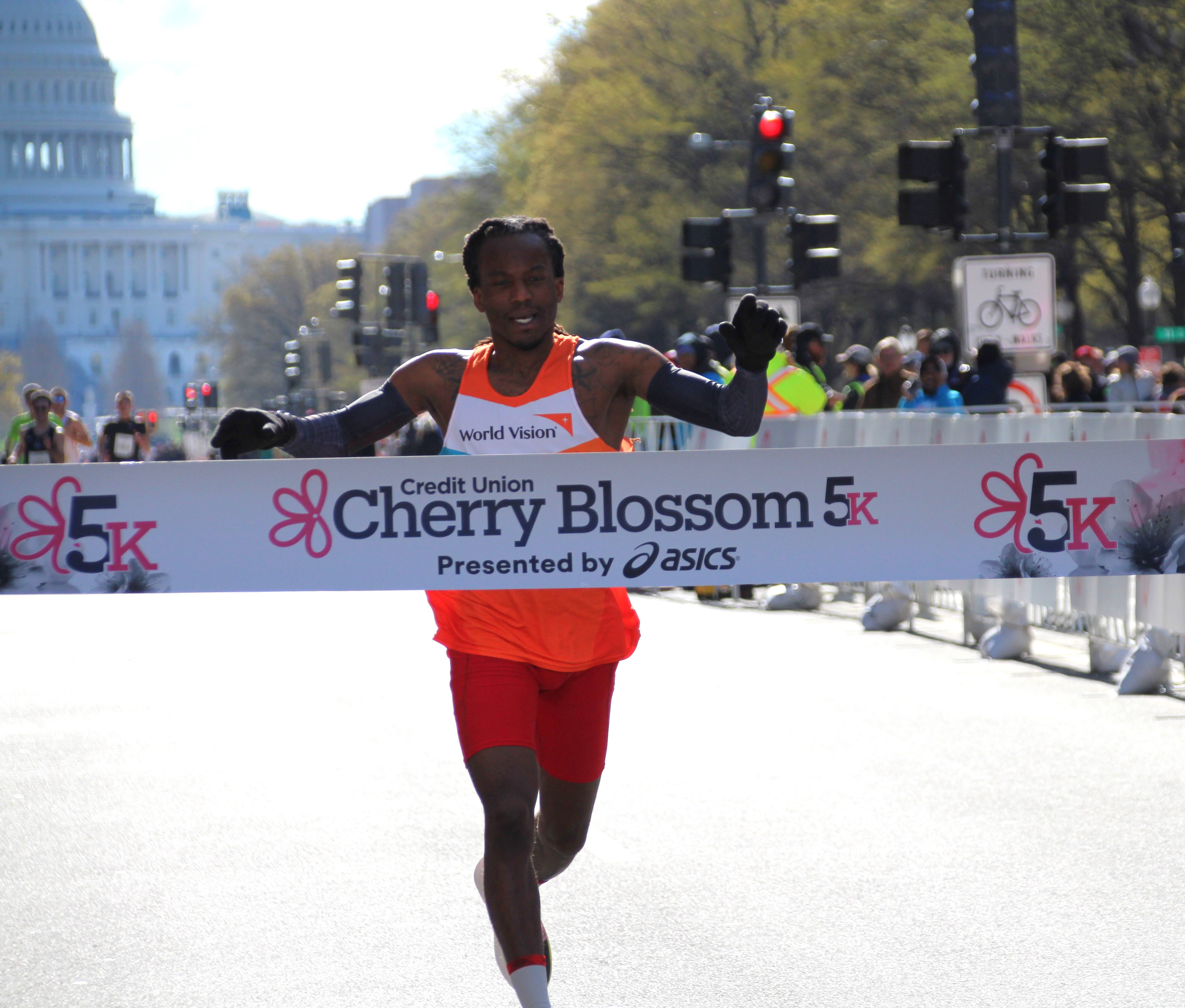Athlete Profiles – Runner's Gazette