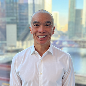 Nishi Is Driven to Share His Passion – Runner's Gazette