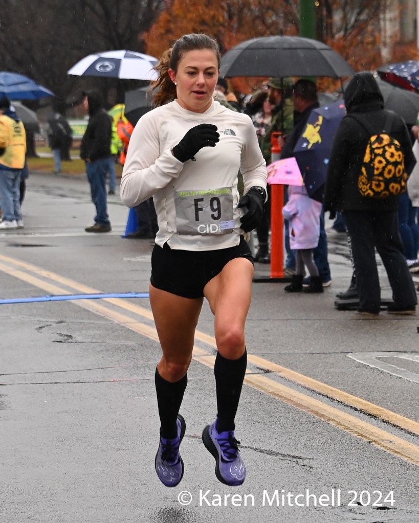 Wood Sets New Course Record and She and Ellis Win Diamonds – Runner's ...