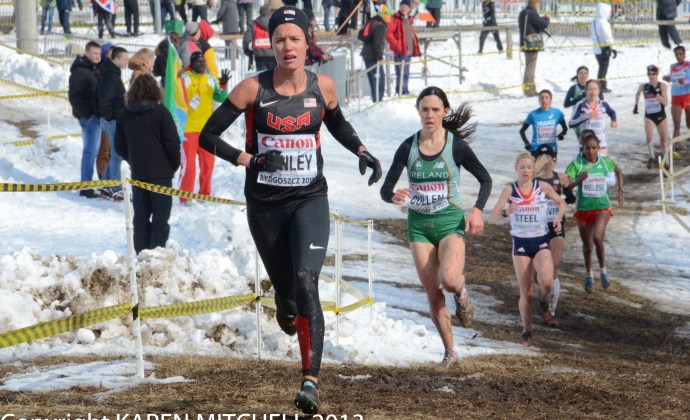 Runner's Gazette – America's First Running Newspaper – Established ...