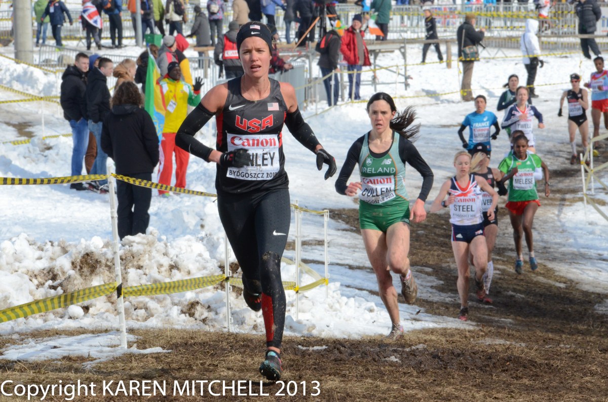 Kim Conley: Learning how to harness emotion and use it, is a great tool ...