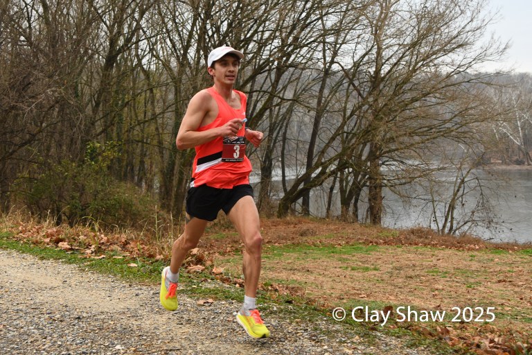 Belzberg and Troyer win 2025 JFK 50 Miler – Runner's Gazette