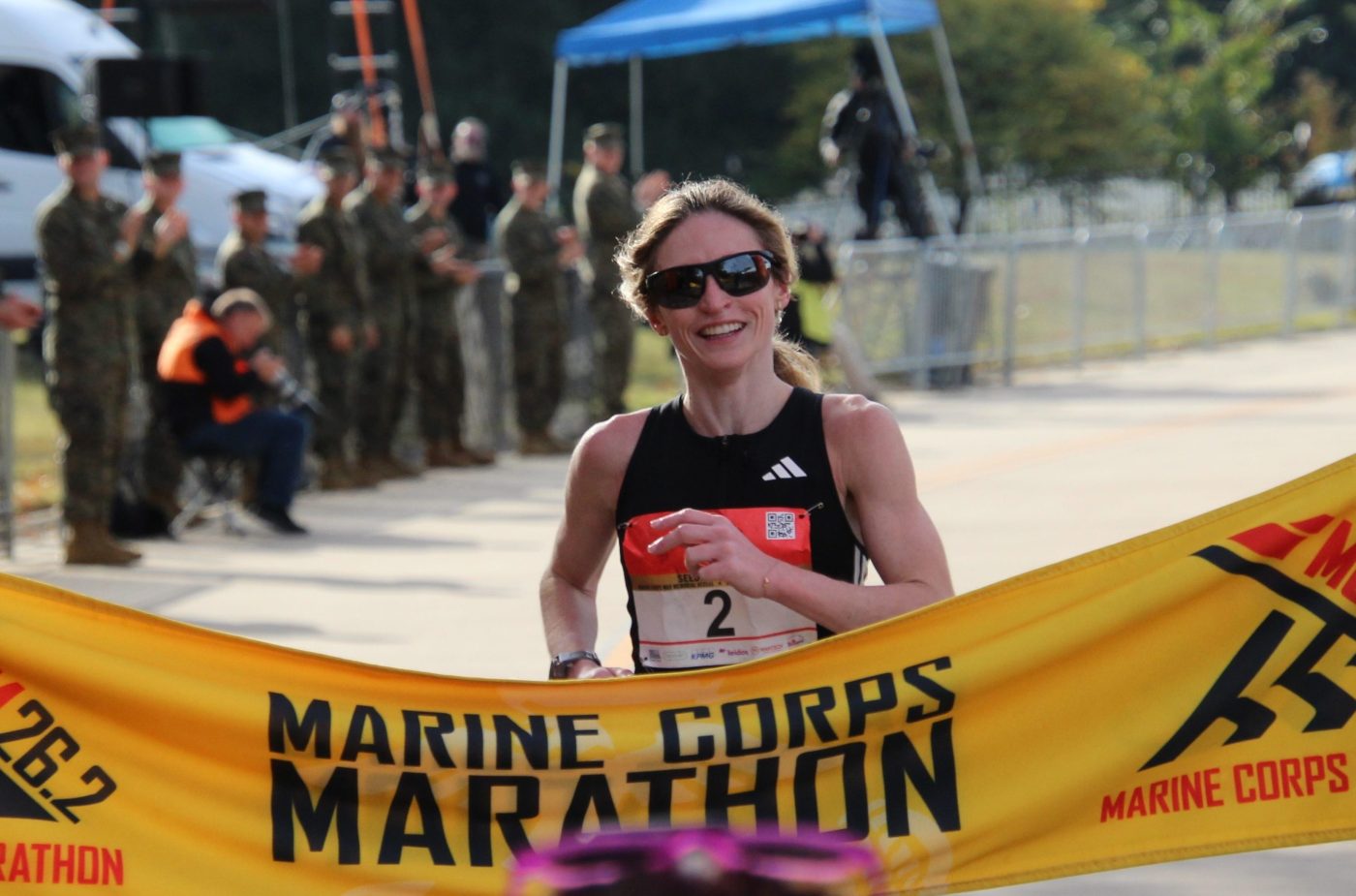 History At The 50th MCM: King Captures Third Win; Barrett Smashes 35 ...