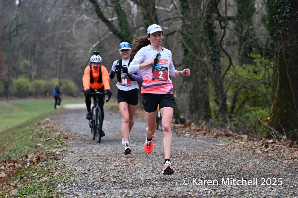 Belzberg and Troyer win 2025 JFK 50 Miler – Runner's Gazette