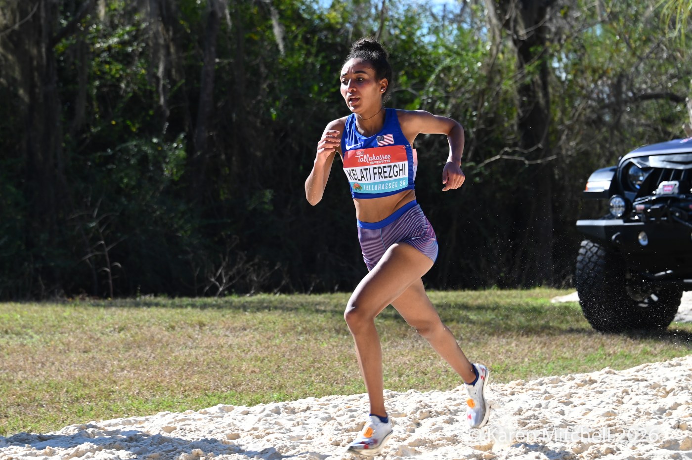 Agnes Ngetich dominates Senior Women’s World XC – Runner's Gazette