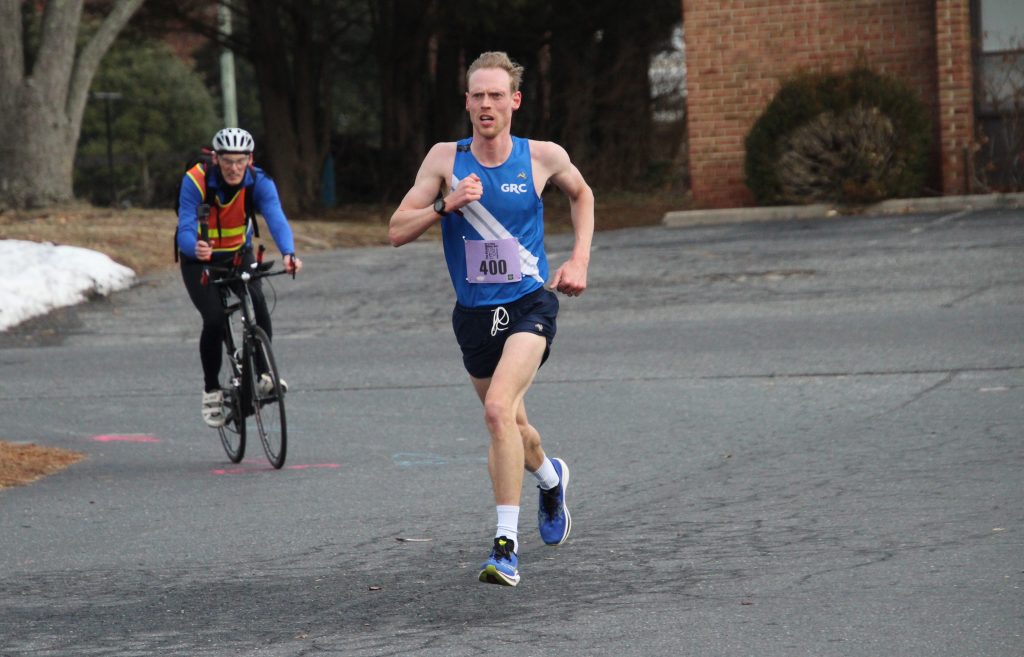 Heilman and Stick Take Top Honors at the 17th Tim Kennard 5K – Runner's ...
