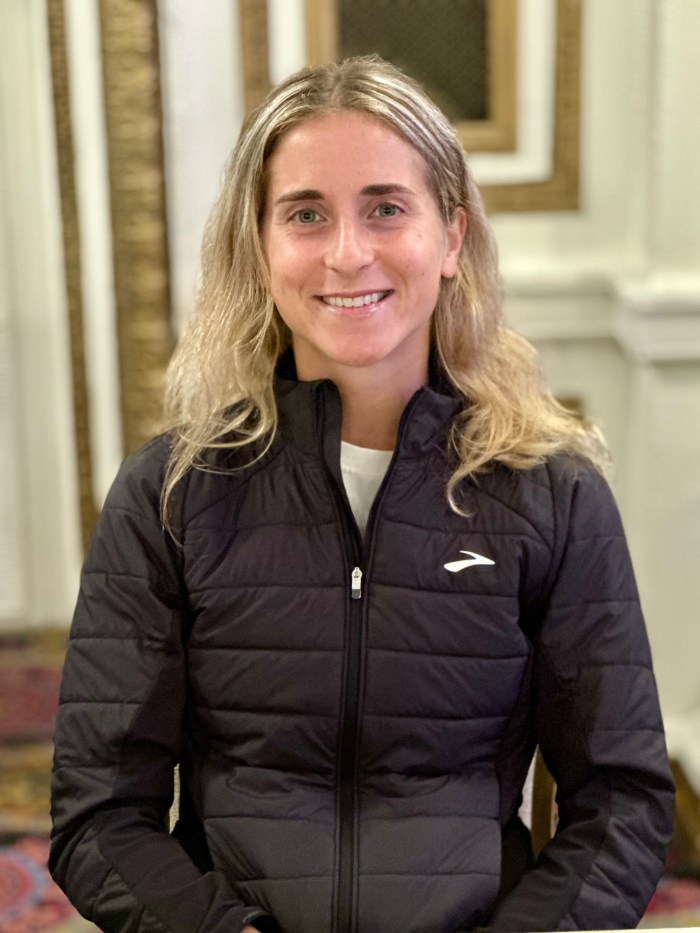 130th Boston Marathon Professional Athlete Press Conference – Runner's ...